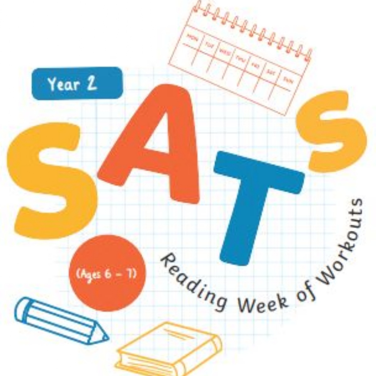Vaughan Primary School Year 2 SATs Assessments